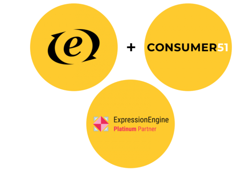 Expression Engine - Consumer51